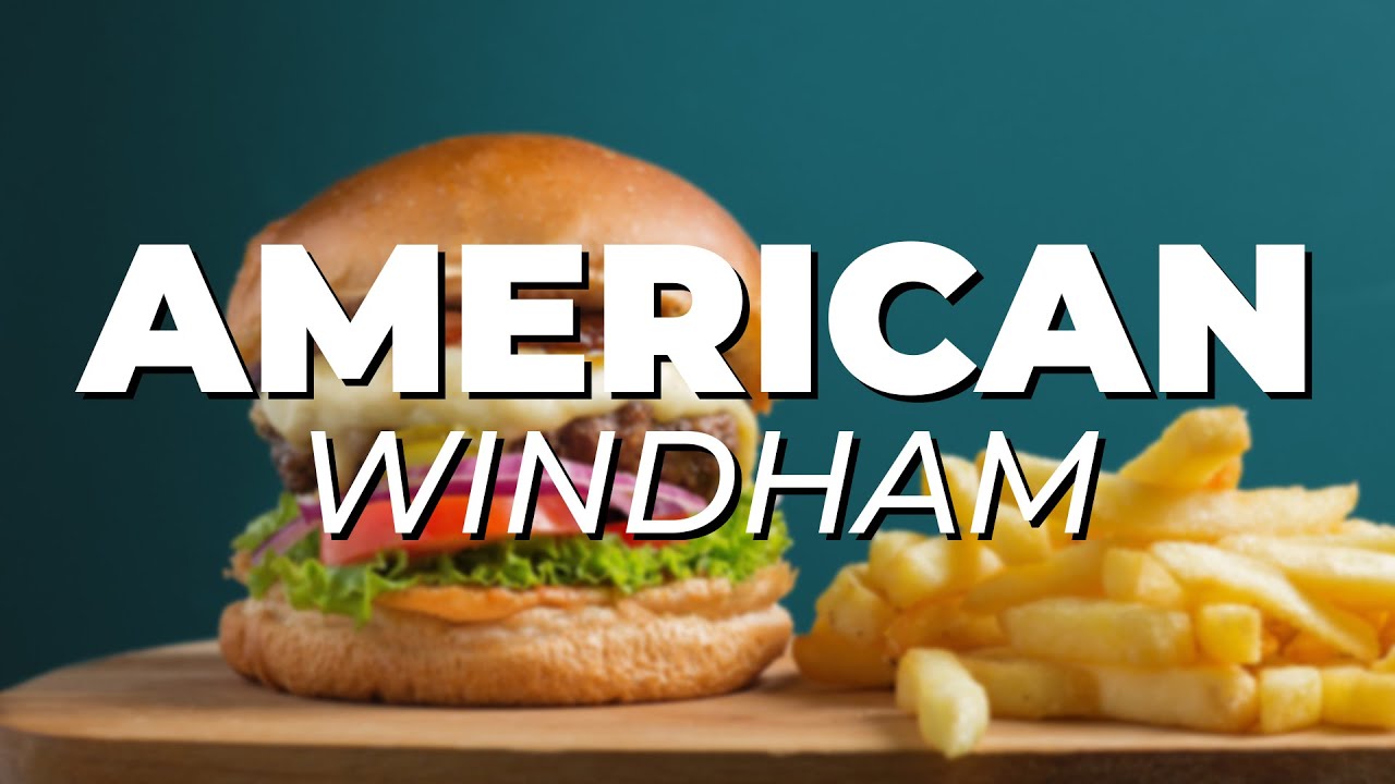Most AUTHENTIC AMERICAN RESTAURANTS in Windham, Montana - YouTube