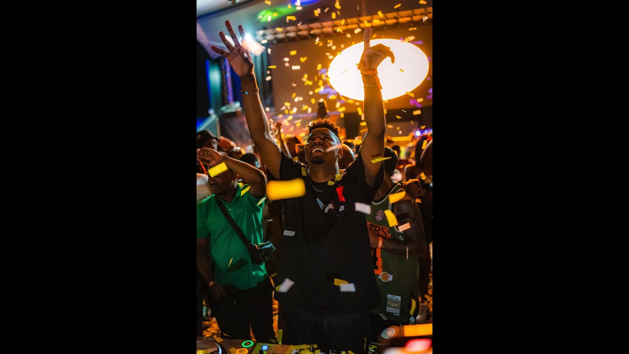 Sun el musician appreciation mix ft Simmy| Msaki| Azana - YouTube Music