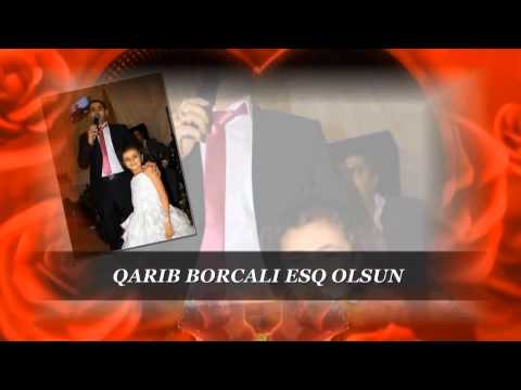 QARIB BORCALI 2