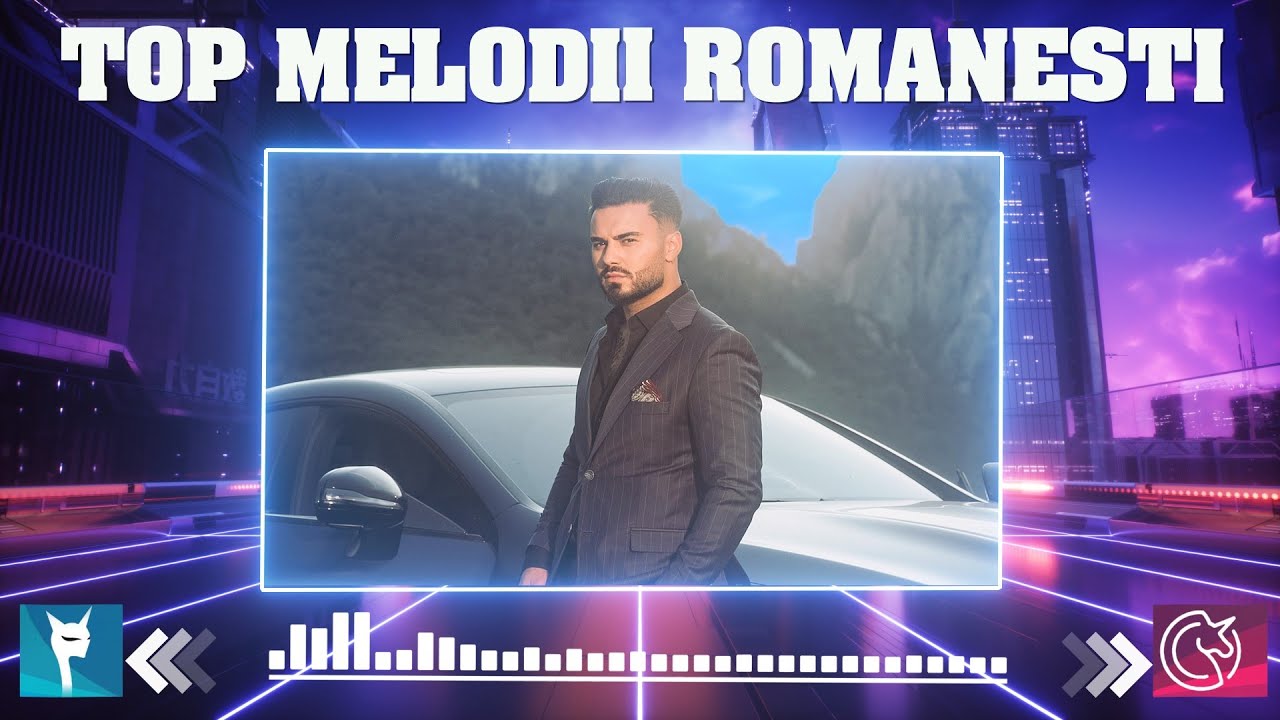 Cele Mai Mari Succesuri Muzicale Românești 2025 🔥 Playlist Complet Cu ...