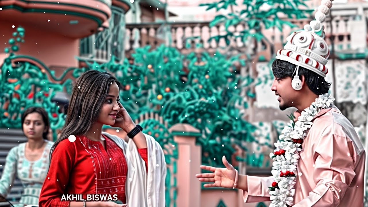 Akhil Biswas shayari prank video ️‍🩹🖇️😍/akhil biswas video /# ...