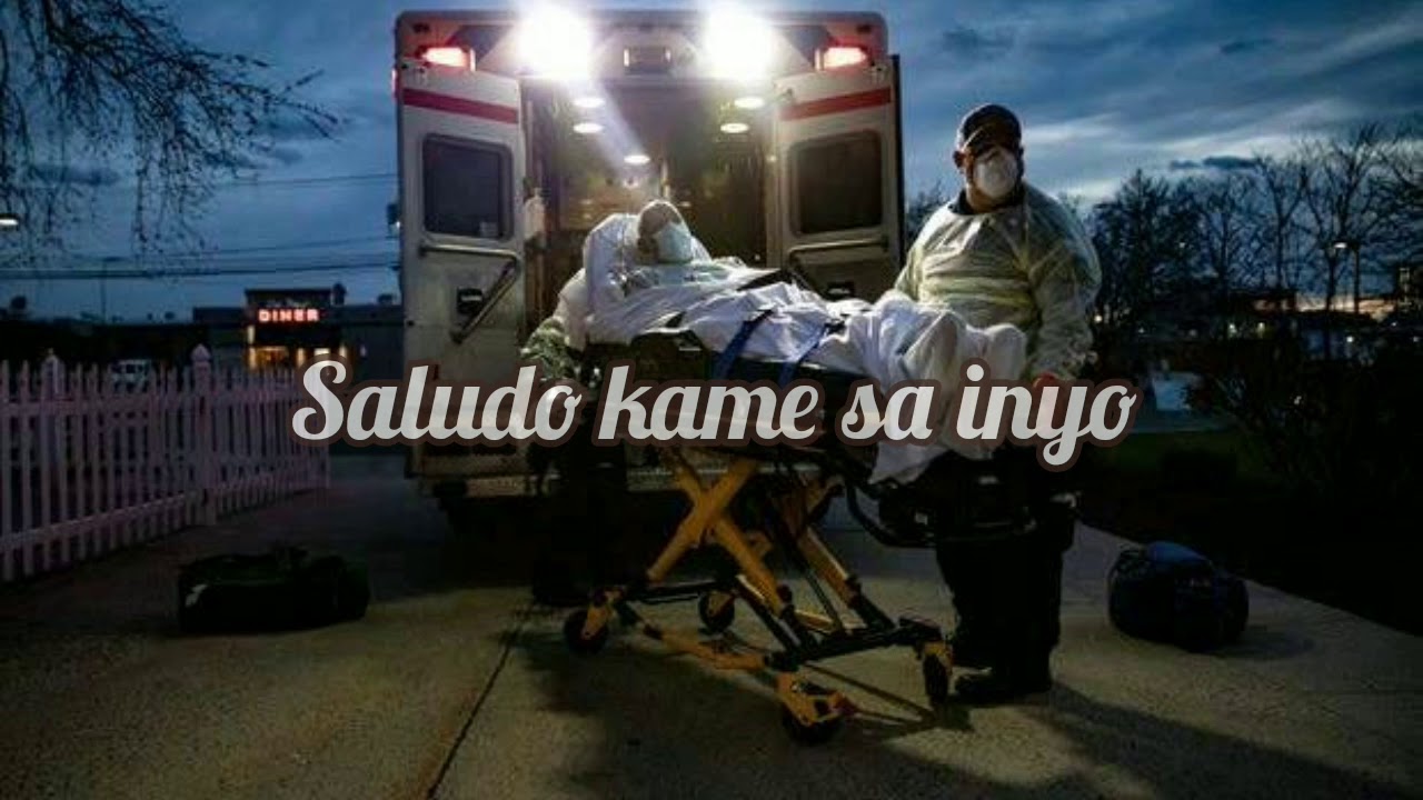 FRONTLINERS em - YouTube