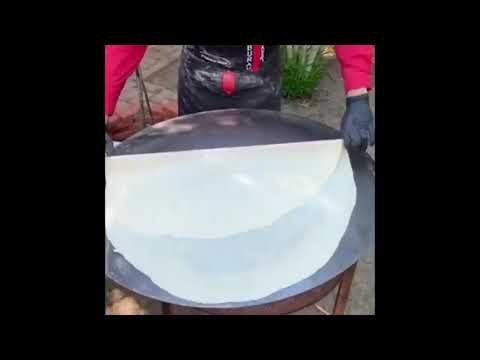 Czn Burak|CZN Farkıyla Tantuni!!!🌯