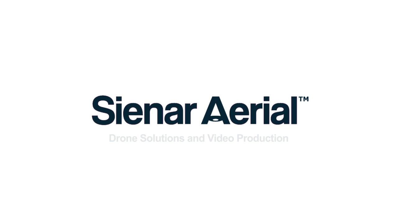Sienar Aerial Logo Animation - YouTube