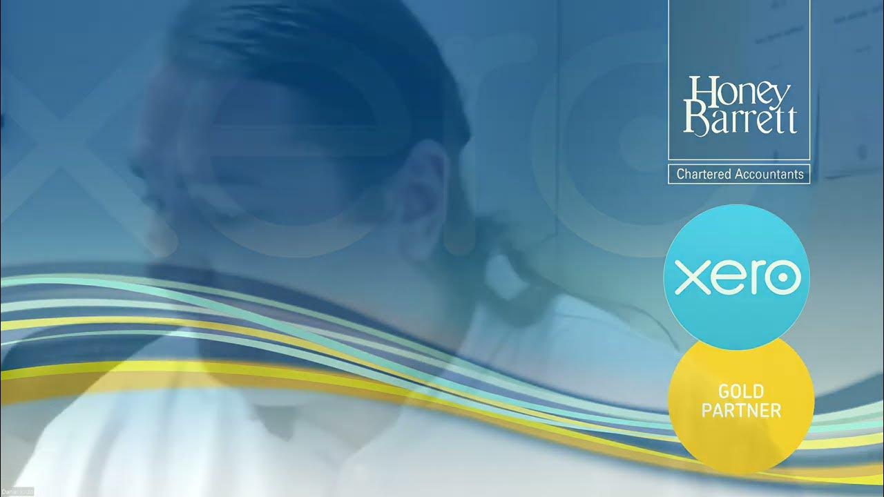 Xero: How to find and Recode - YouTube