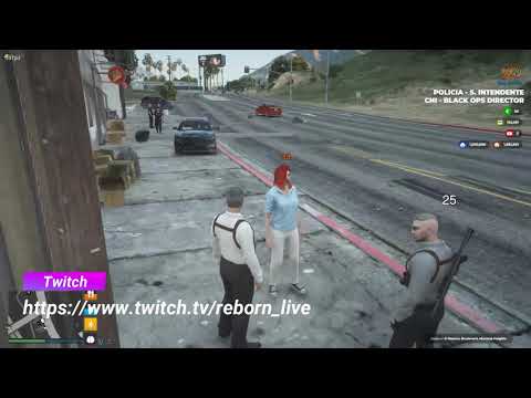 Jack Conway #2 [ Volkov - elizabeth y un cupido parte 1 ] - YouTube