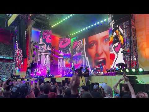 Broilers – Alice und Sarah  (Live in Düsseldorf 11.07.2026 | MERKUR SPIEL-ARENA)
