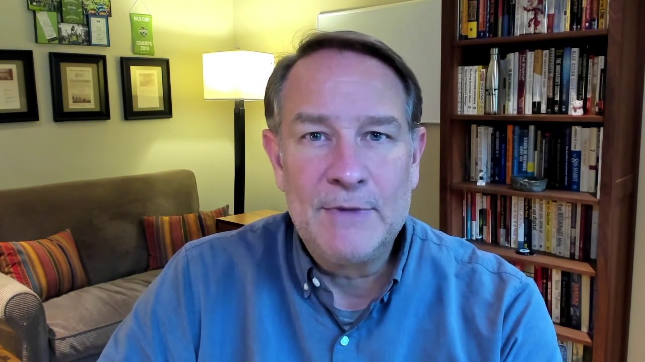 Hear JP Nicols at CrossState Connect Annual Convention - YouTube