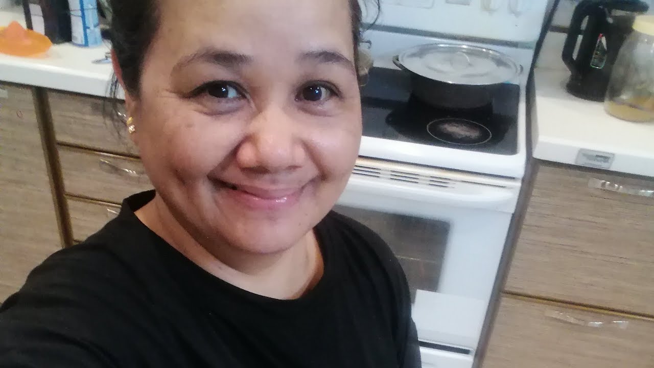 Kusina Lang Ang Malakas/ Magluluto saka Magtatapon sa Basura# ...