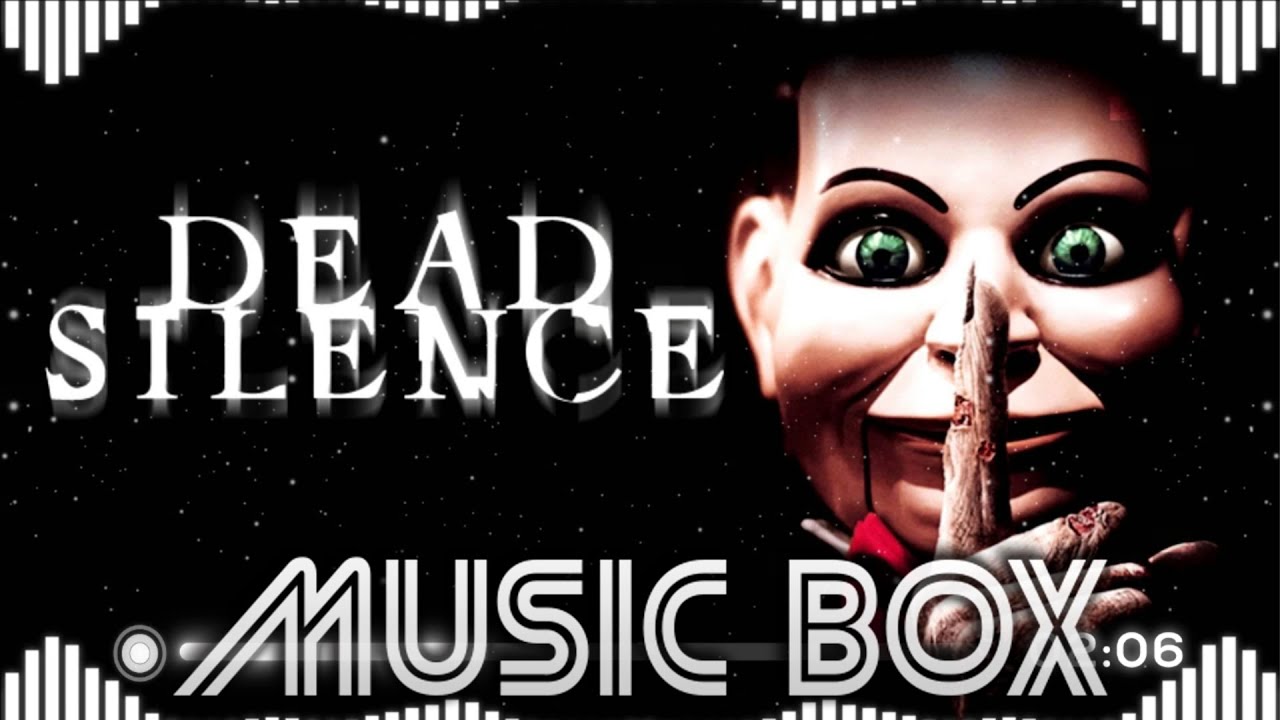 [Music Box] Dead Silence Theme - YouTube