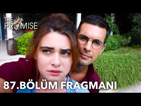 Yemin 87. Bölüm Fragmanı | The Promise Episode 87 Promo