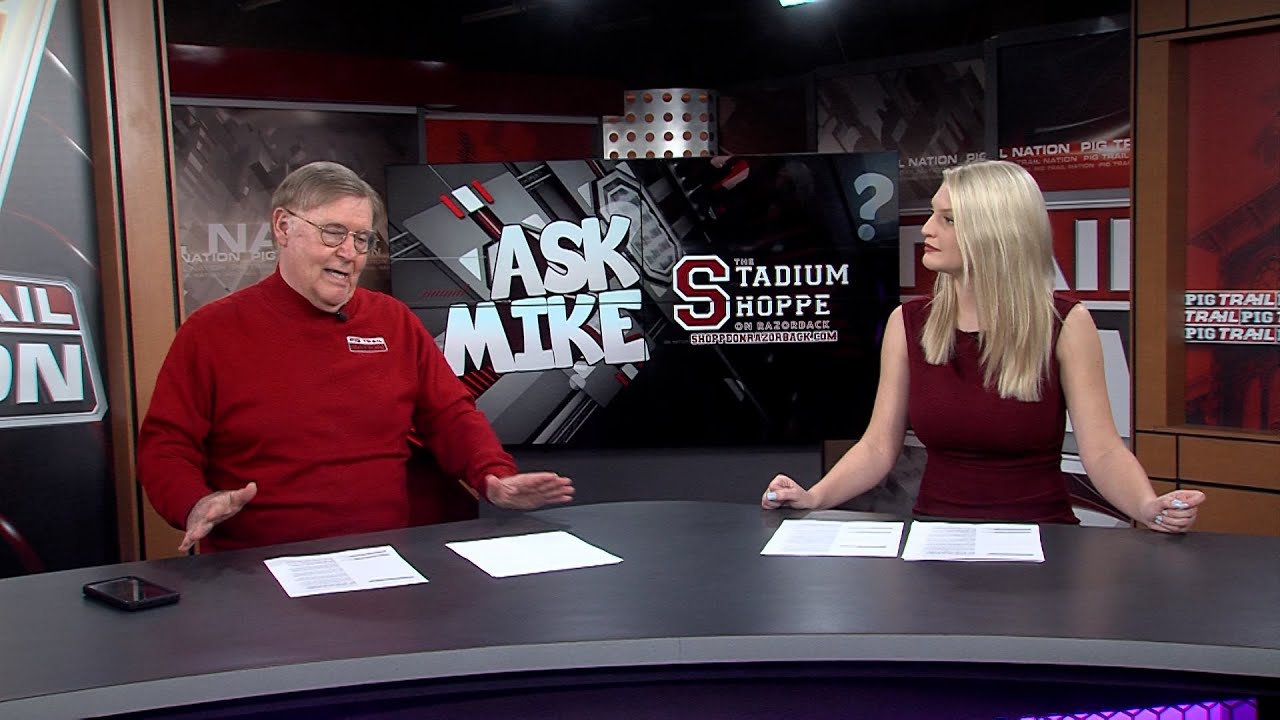 Ask Mike: Preferred Walk-ons, Top Miracle Finishes & Teams Hog Fans ...