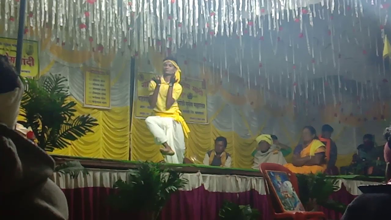 Jay johar Jay Bada Dev - YouTube