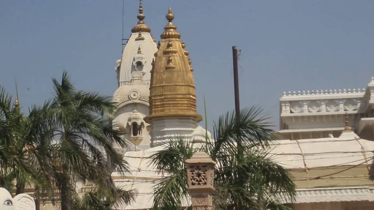 NAGPAL BABA VIDEO - YouTube