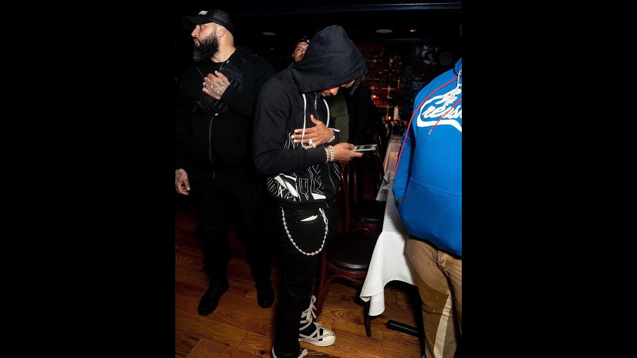 [FREE] "Arrangement" - Lil Baby Type Beat (Prod. @Timeline) - YouTube