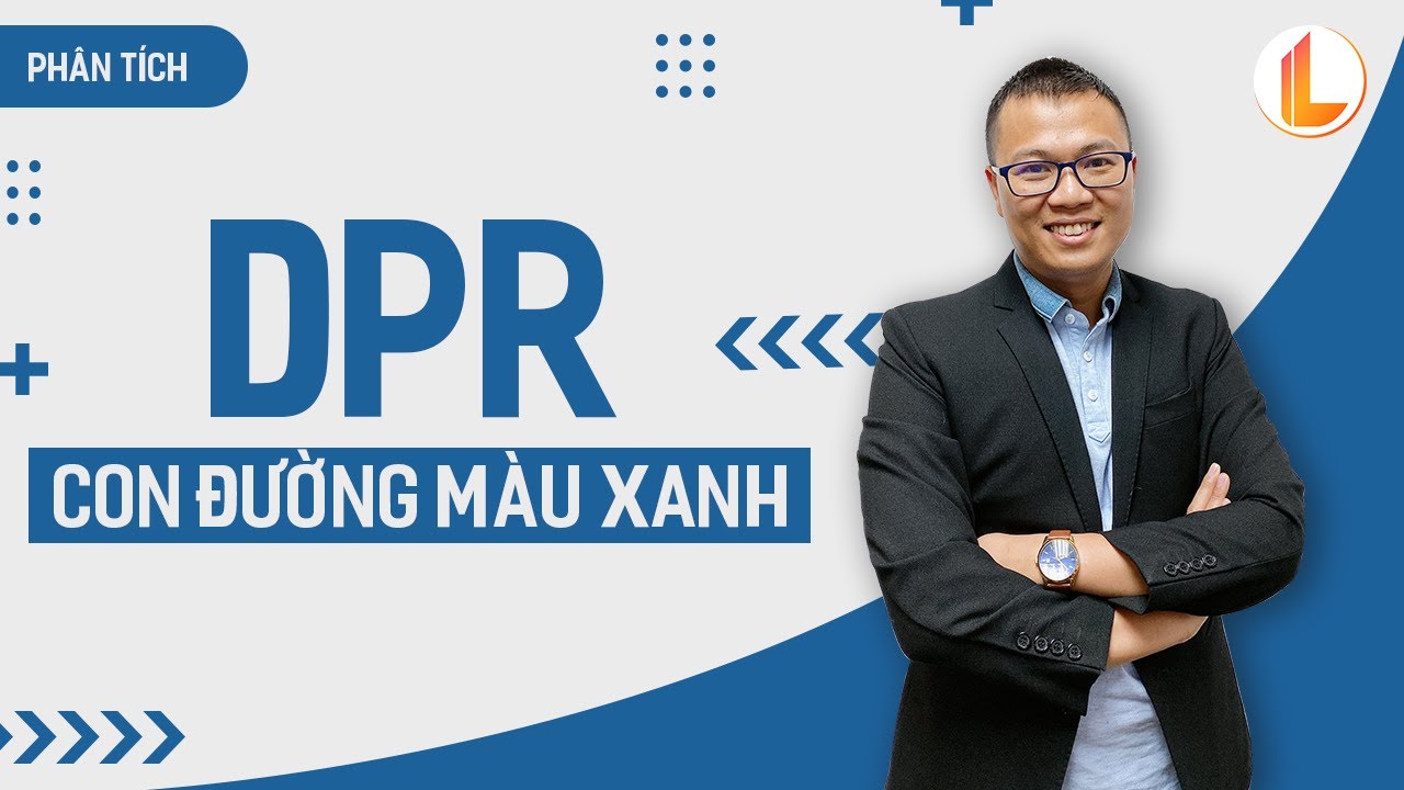 DPR - CON ĐƯỜNG MÀU XANH - YouTube