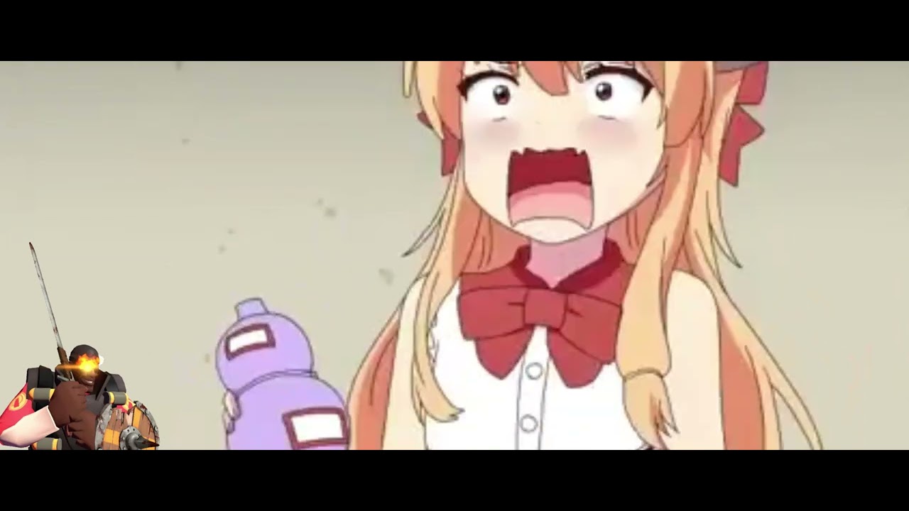 TF2 CHARACTERS IN A NUTTSHELL (tf2.exe) - YouTube