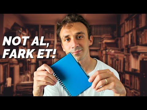 En verimli not tutma tekniği ne?