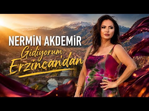 Nermin Akdemir - Gidiyorum Erzincan'dan 