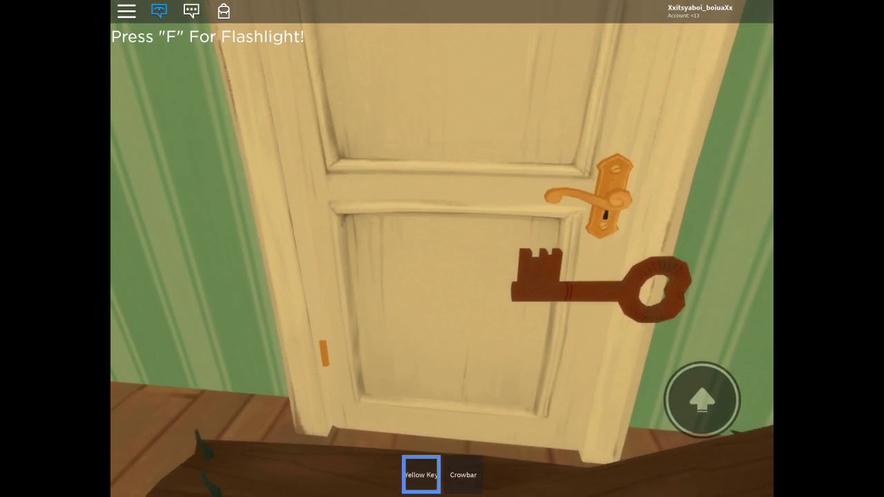 Hello, Mr Robloxian Trailer - YouTube