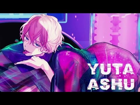 Hot Milk - Yuta Ashu from Thrive (CV: Hanae Natsuki) Japanese/English/Turkish Lyrics 1 Minutes Vers.