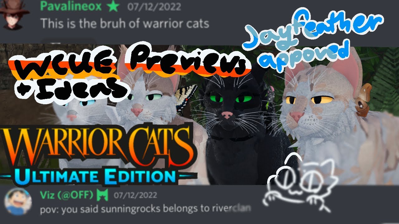 WCUE: Preview Grumpy Eyes + More! - YouTube