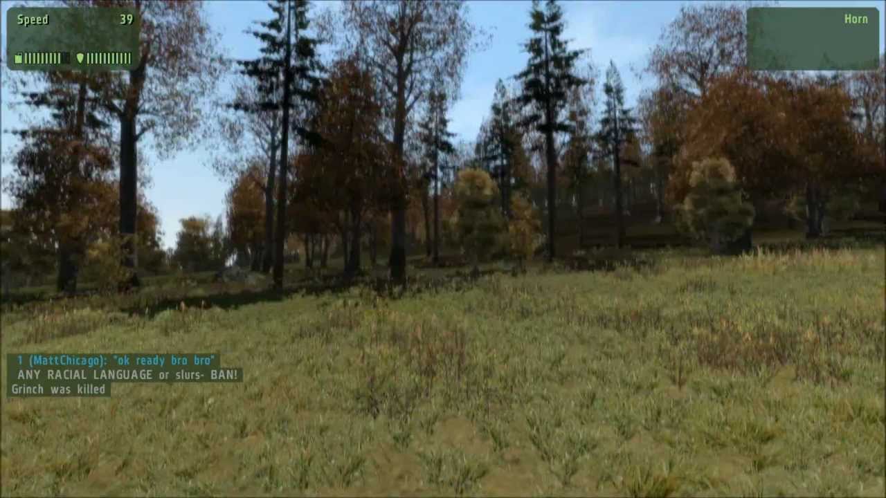 ArmA 2 :Free Gameplay HD 6870 (max settings) - YouTube