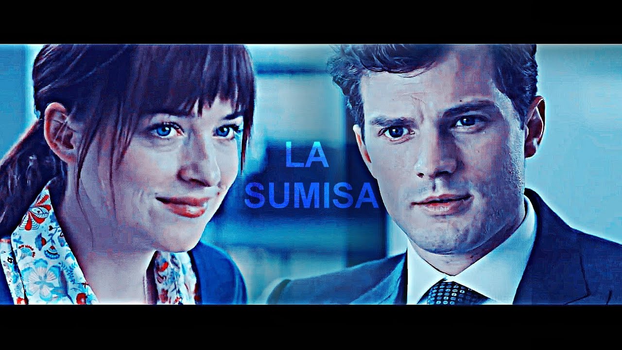 la sumisa /booktrailer/ wattpad. - YouTube