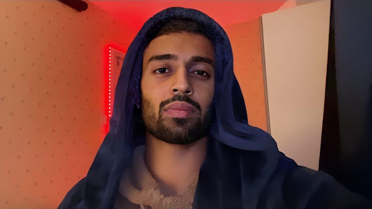 You won't regret watching this Hamza video... - YouTube