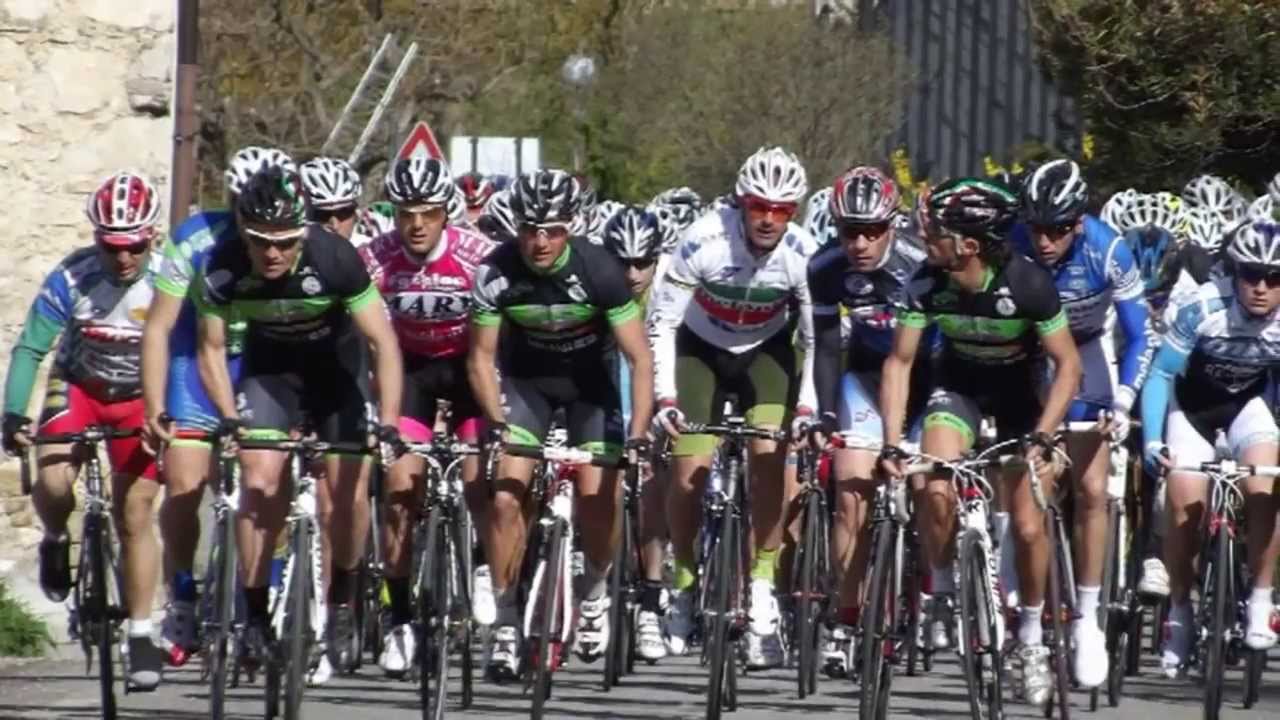 Team Kyklos Abruzzo 2013 - YouTube
