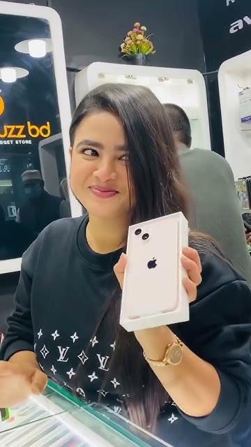 Apple Iphone 13 Pink Unboxing Youtube