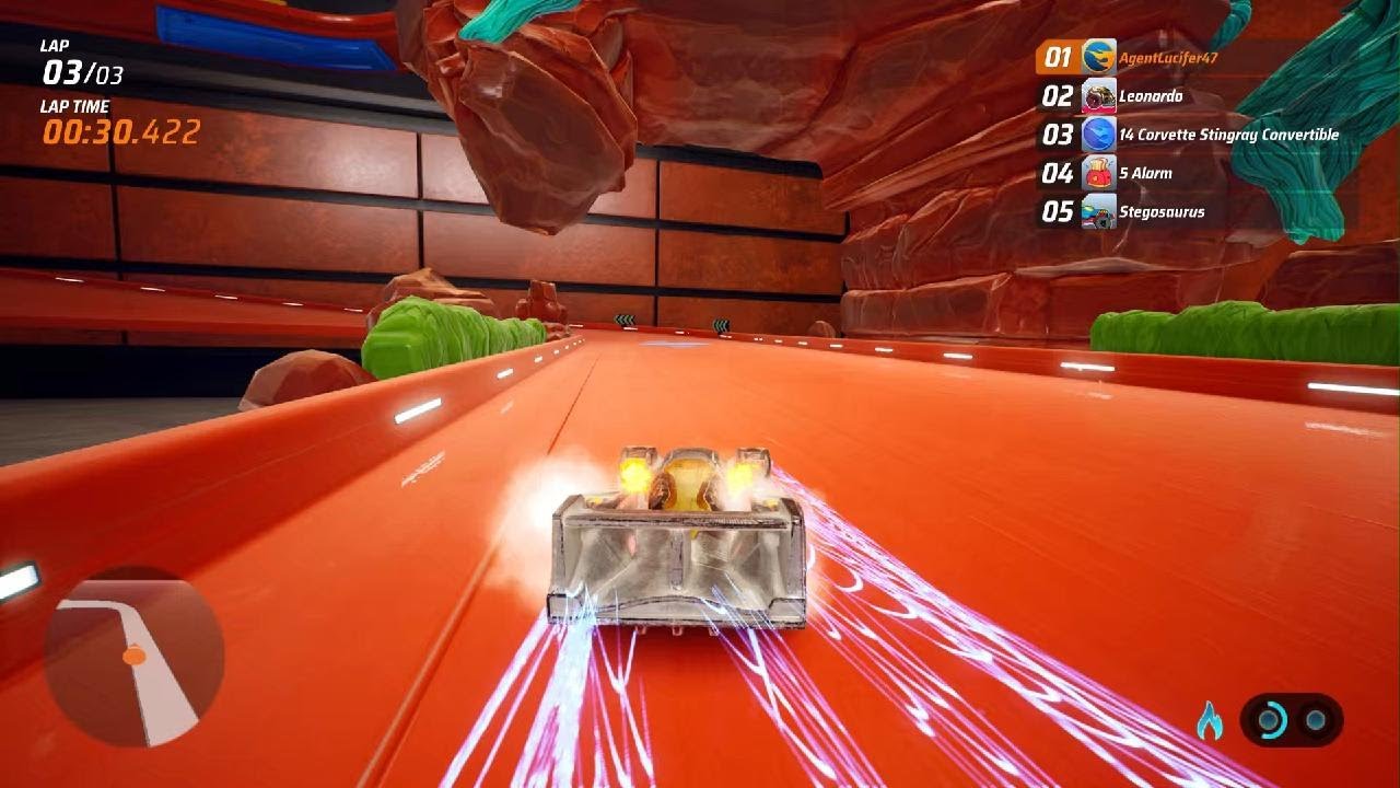 City Ruler ~ Hot wheels (PS5) - YouTube