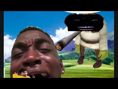 The best fnf mod ever /real/ - YouTube