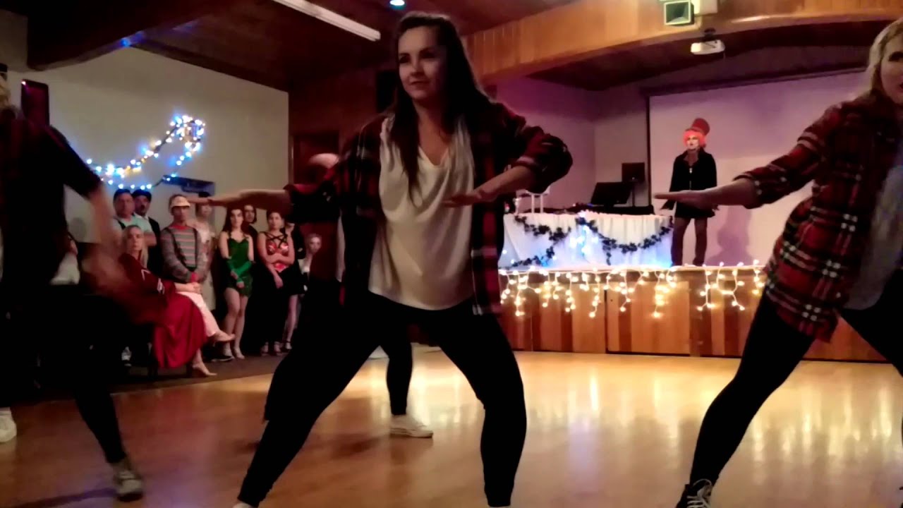 DLDC | DREALEE DANCE COMPANY - YouTube