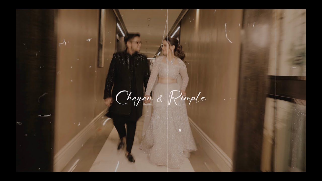Chayan X Rimple | Trailer | Mumbai | - YouTube
