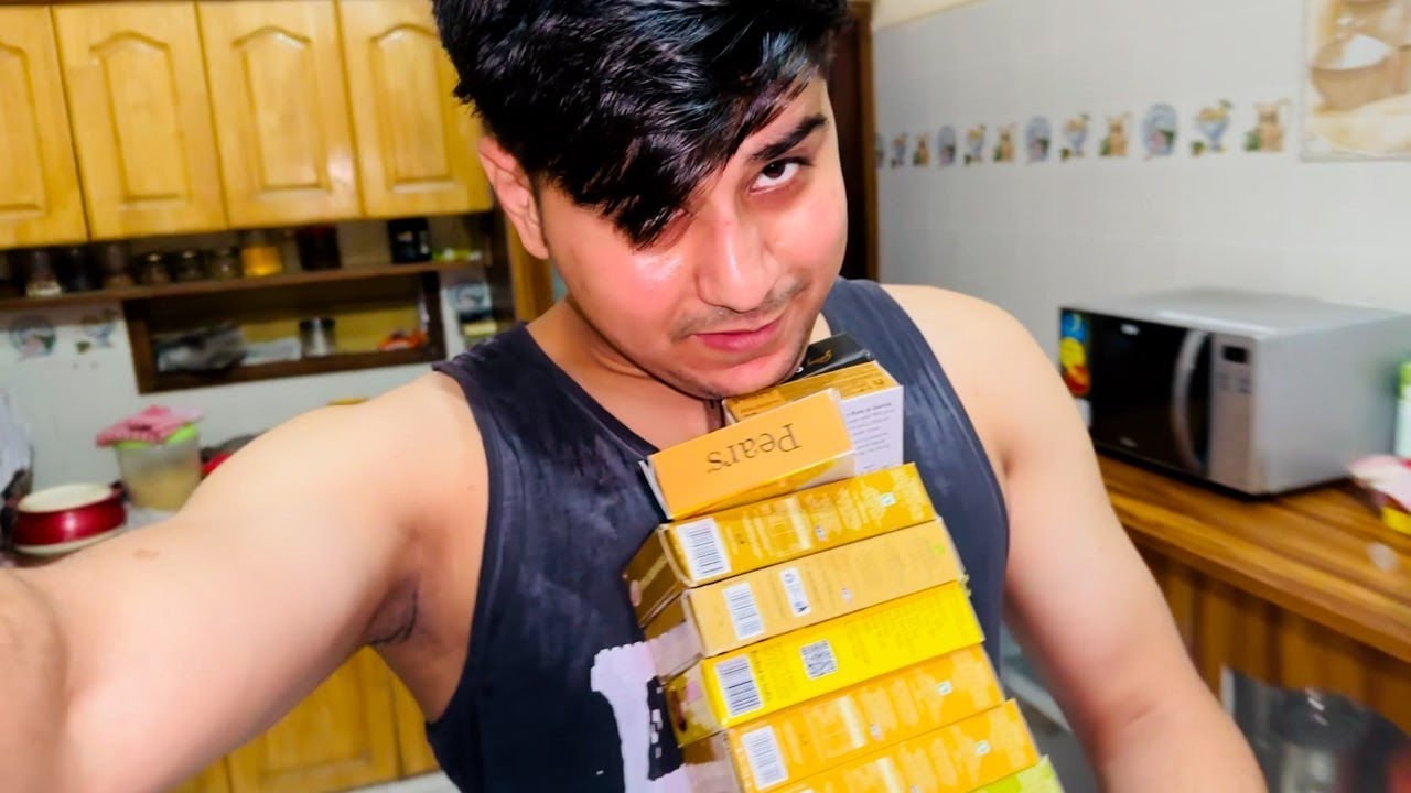 Itne Saare Masale Lekar Jana Pdega ? 🤔 Kyu ? Kis country ja rha hu ? 🥹 ...