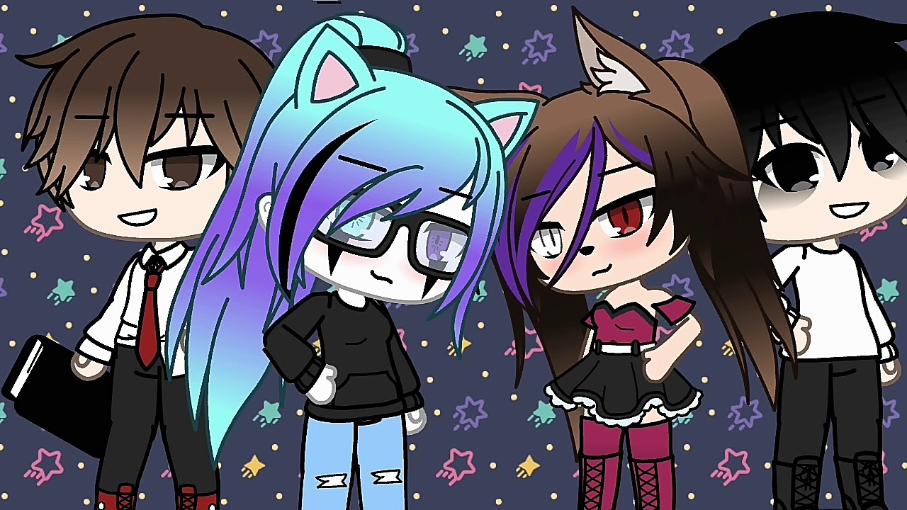 Death Note 1/? (Gacha Life) - YouTube