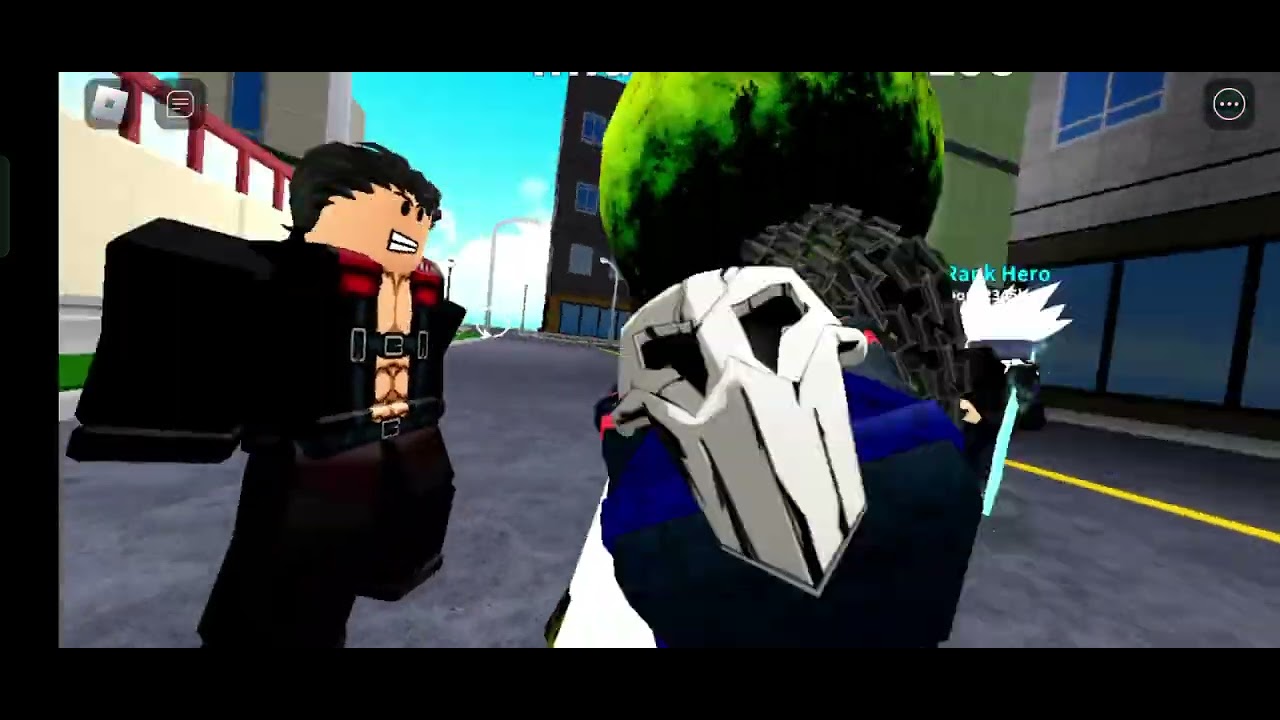 EXPLOSION OFA SHOWCASE | My Hero Mania - YouTube