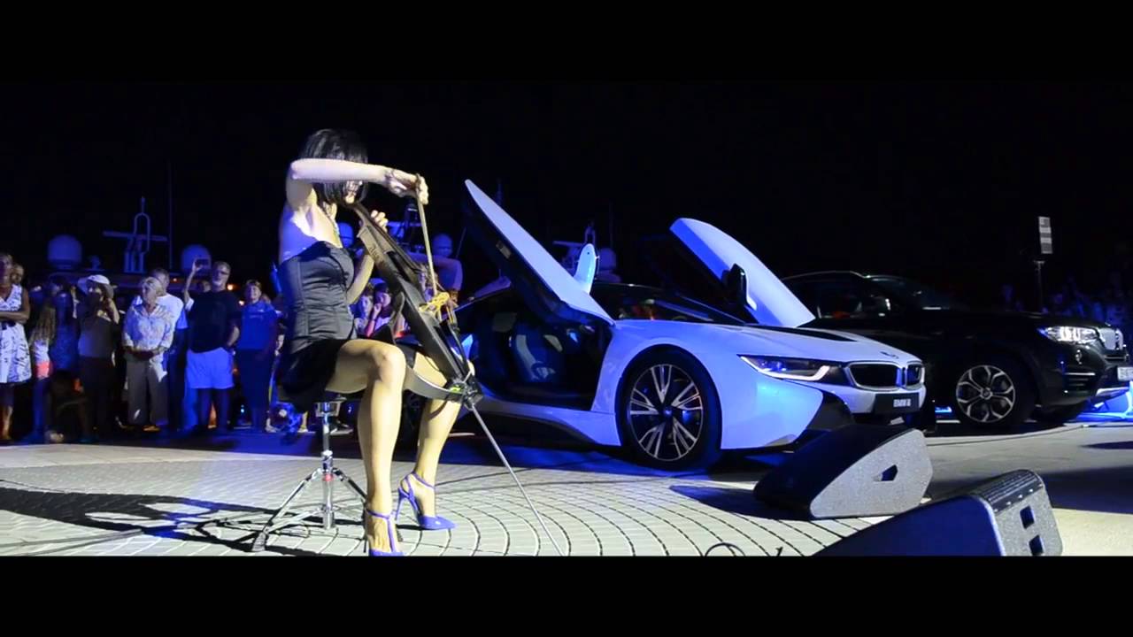 Martinis Marchi Summer Party 2014 - Night of the Pirates - YouTube