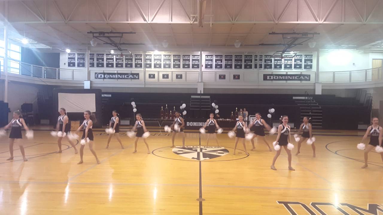 Dominican Debs - Deb Review 2016 - New Debs - YouTube