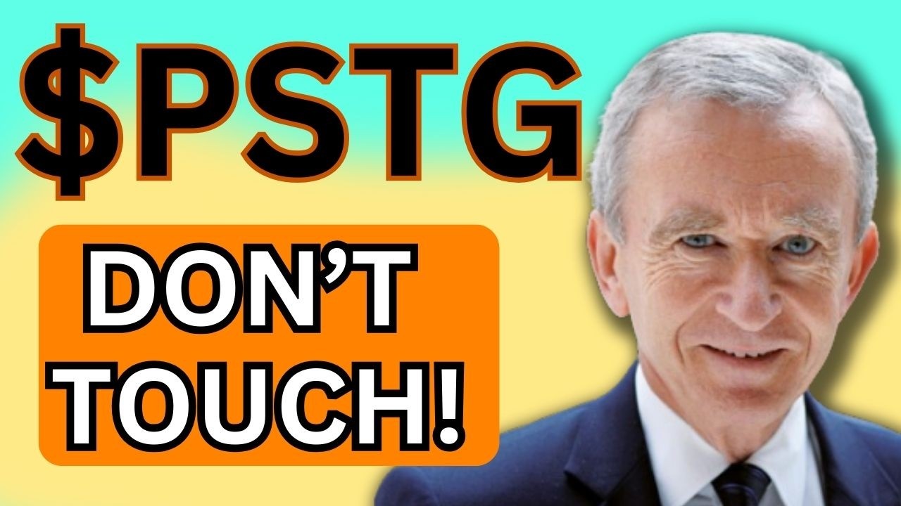 PSTG Stock (Pure Storage stock) PSTG STOCK PREDICTION PSTG STOCK ...