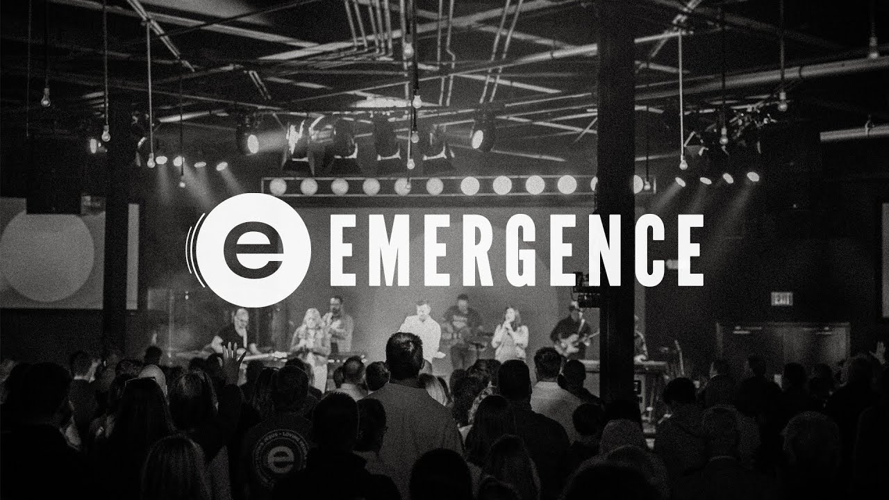 Emergence Church | Weekend Service - 6.30.24 - YouTube