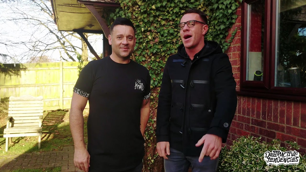 Intents Festival 2018: Dynamite Hardcore presents: Destructive ...