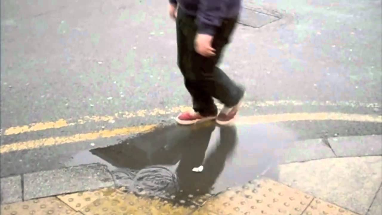 Rob Needham: The UK's Best Free Runner - YouTube