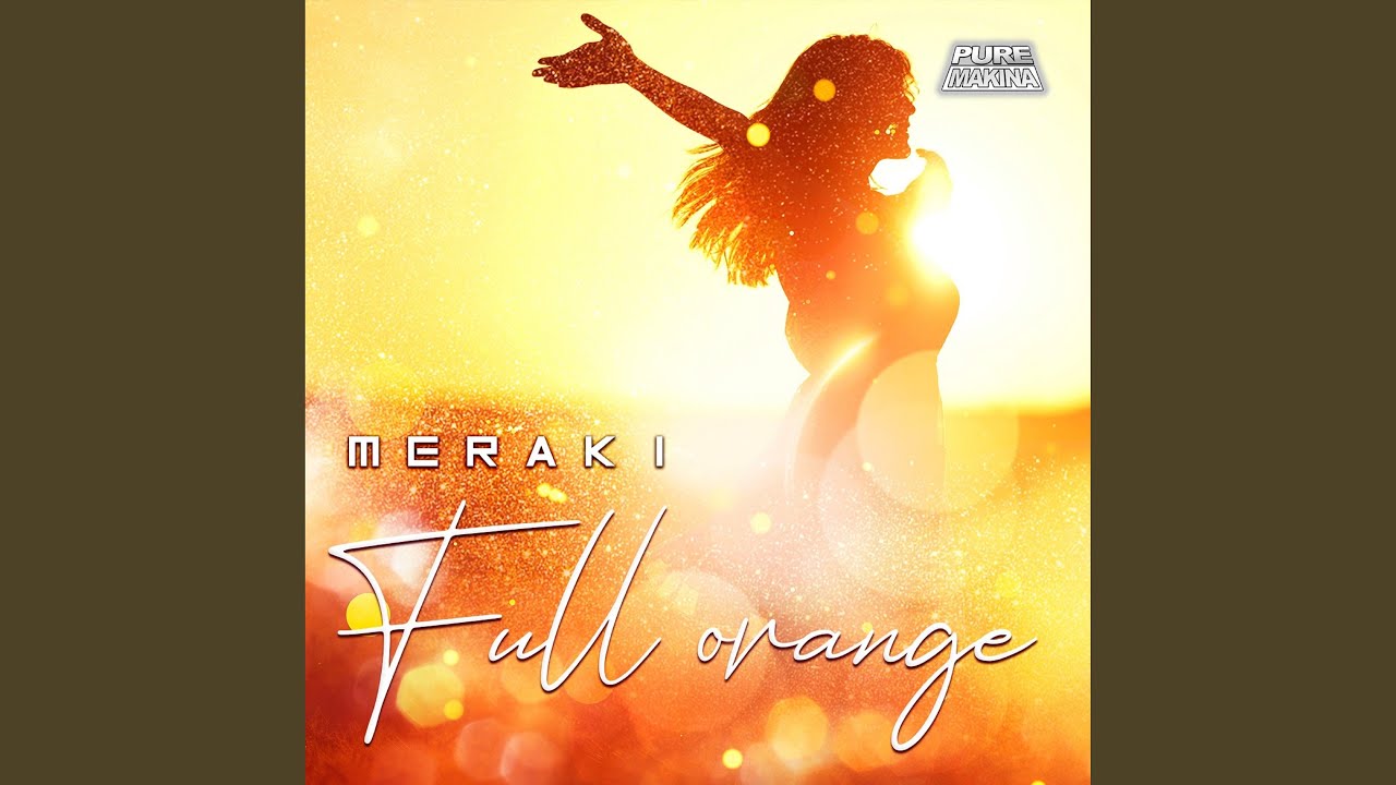 Full Orange - YouTube