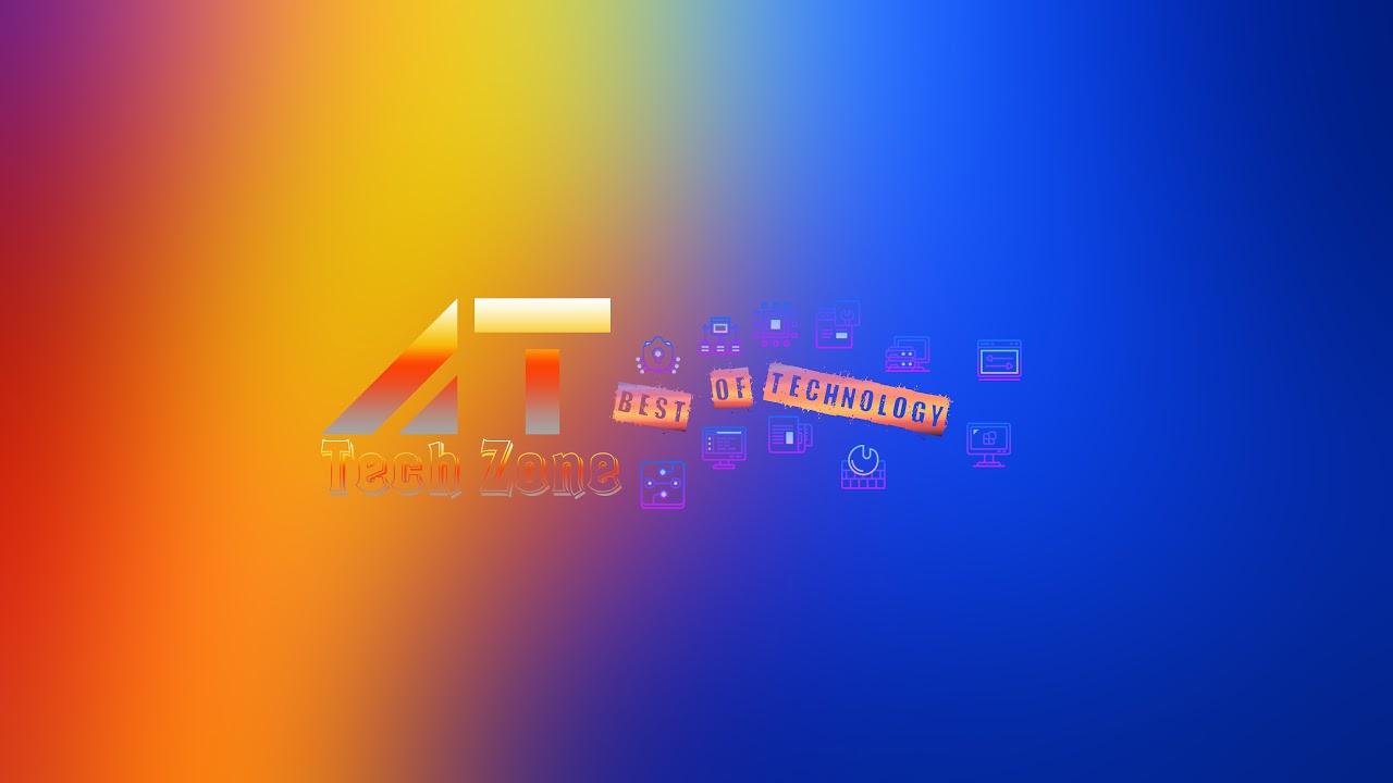 AT_Tech Zone Live Stream - YouTube