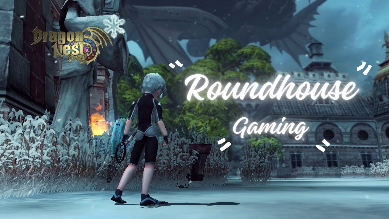 DN RETURN V2 OBT !!!!! - DN RETURN #RENEWAL - YouTube