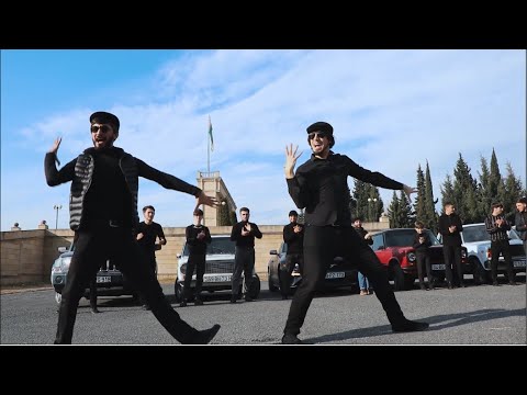 Доля Воровская Лезгинка 2021 Парни Танцуют Классно Хит Кавказа Dolya ALISHKA ELCHIN Balaken Park