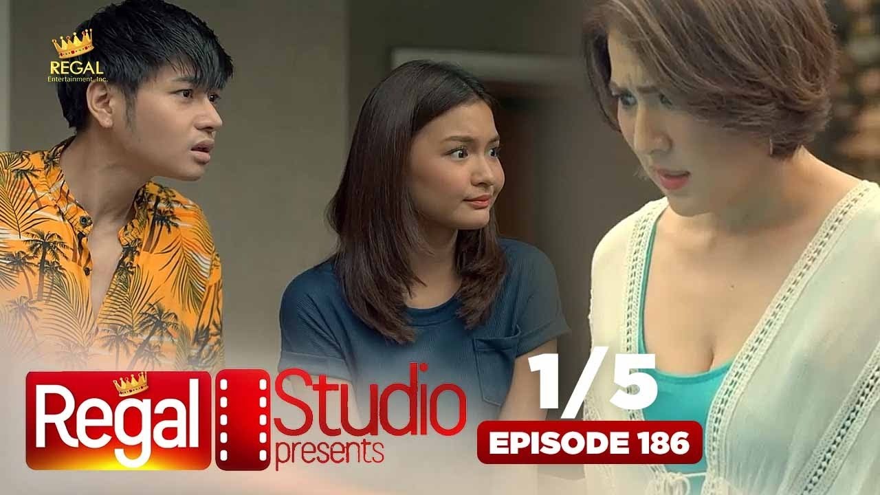 REGAL STUDIO PRESENTS "Mami and Papi Together" | Episode 186 (1/5) | Regal Entertainment - YouTube