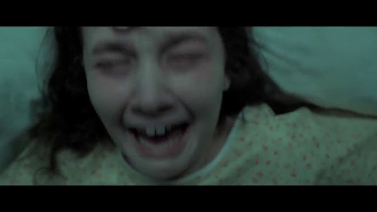 SLENDER MAN Official Trailer HD 720p - YouTube